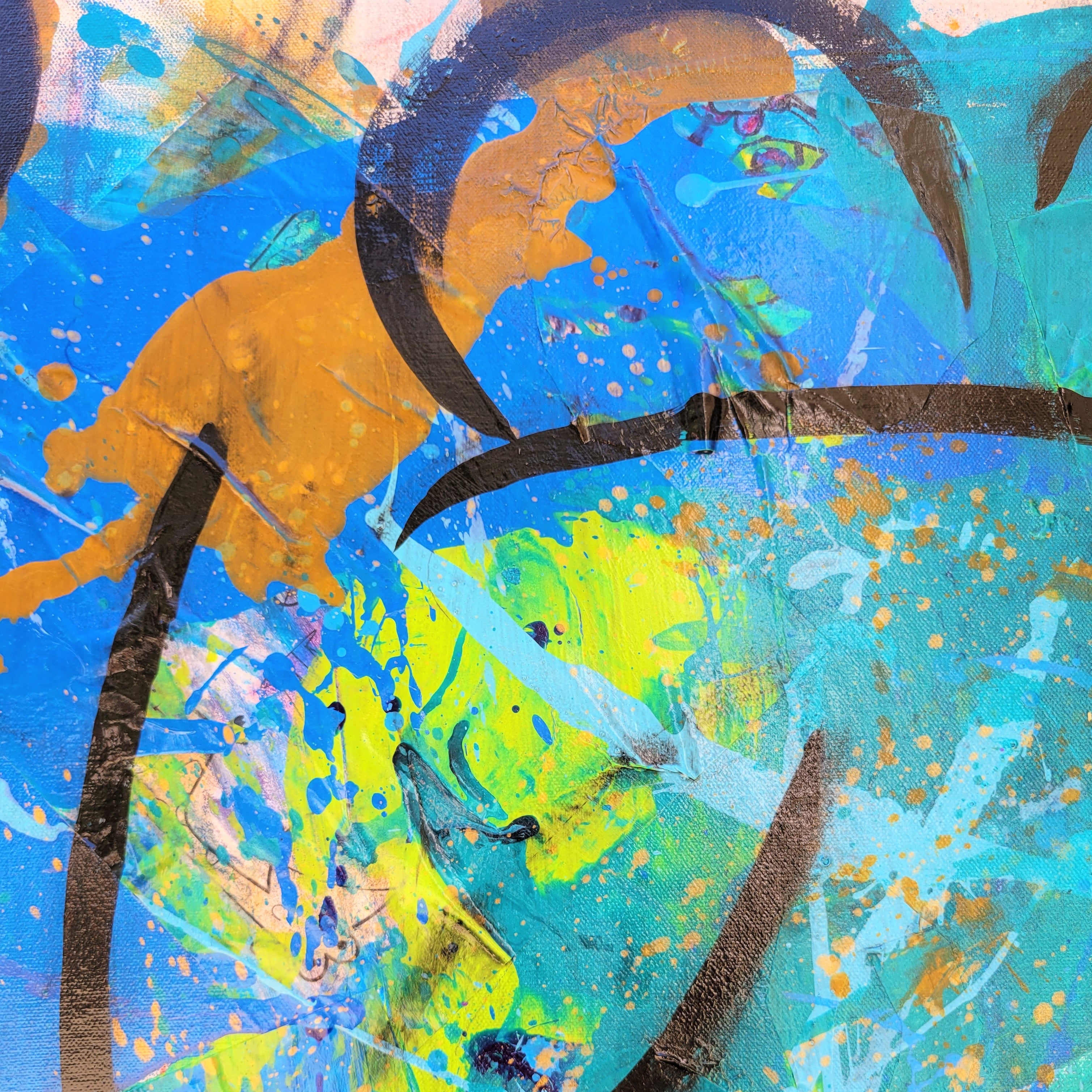 ACRYLIC – Swann Paints
